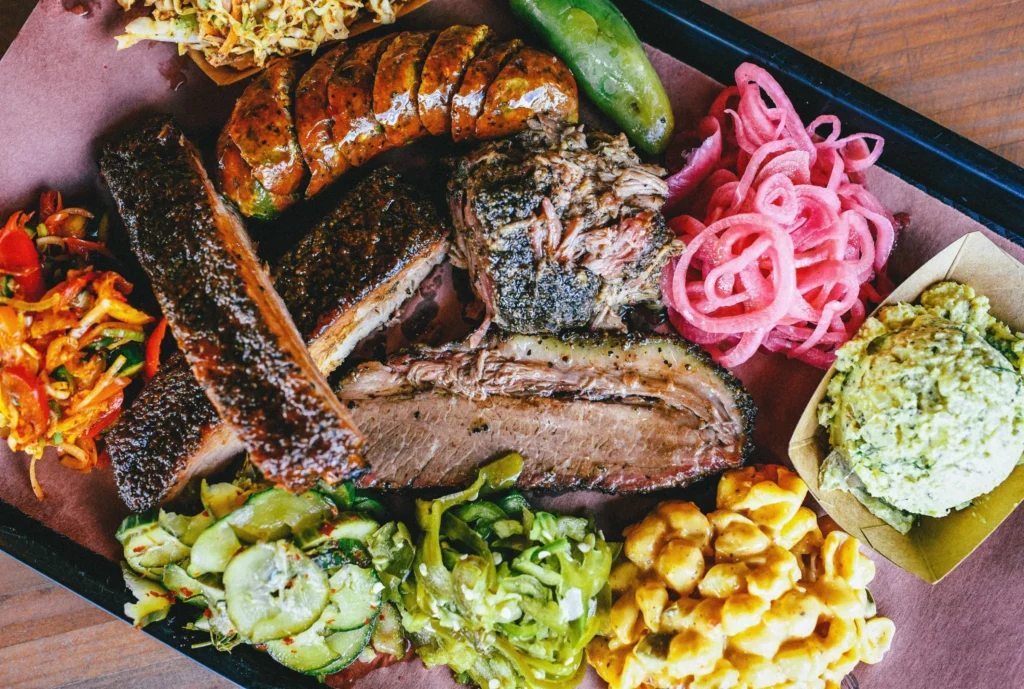 Top 10 Best BBQ Cities in the US for 2026 - Years Of Travelling